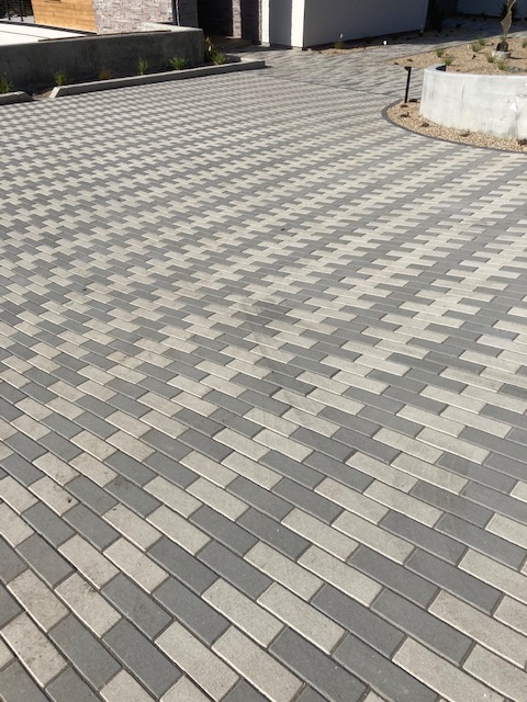 Pavers Bay Area | The Legacy Paver Group | Diamond Certified