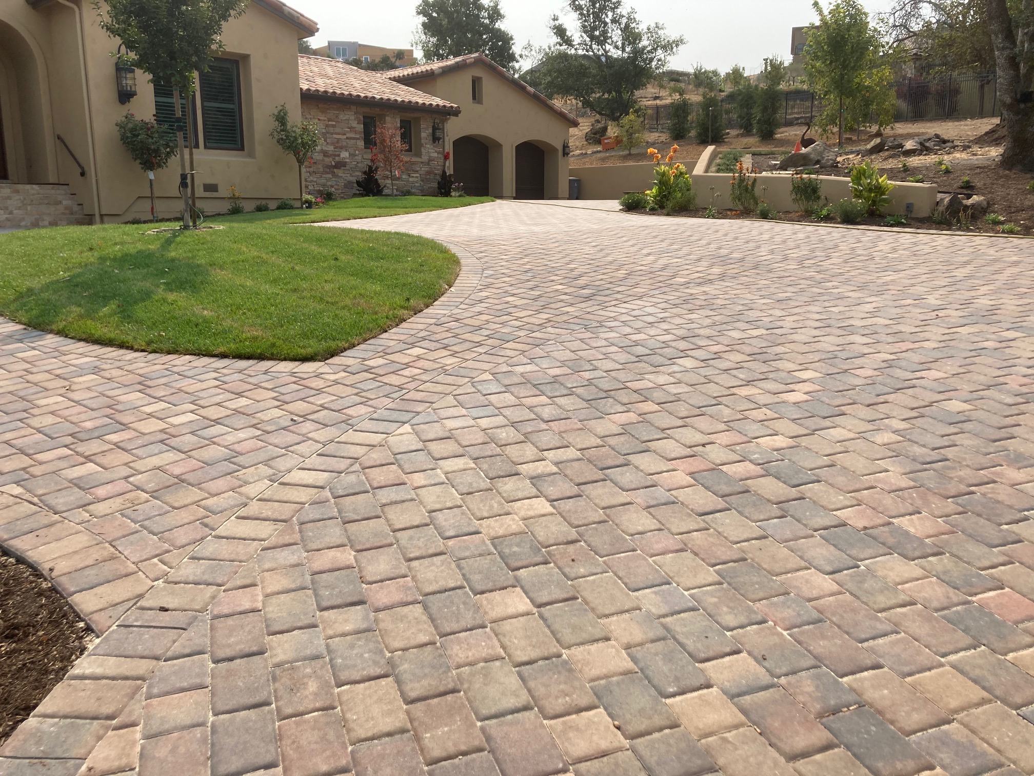 Pavers Bay Area | The Legacy Paver Group | Diamond Certified