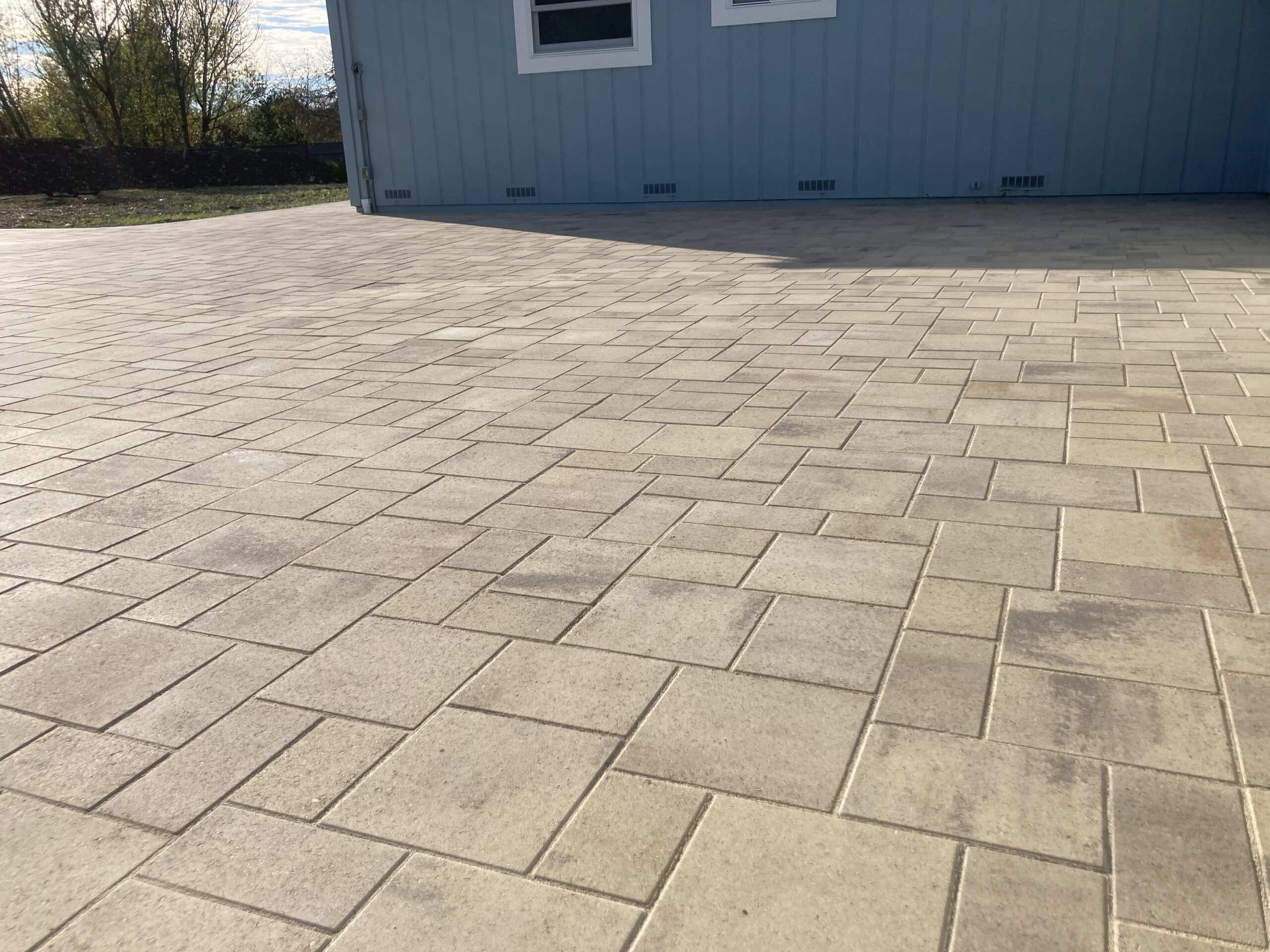 Pavers Bay Area | The Legacy Paver Group | Diamond Certified