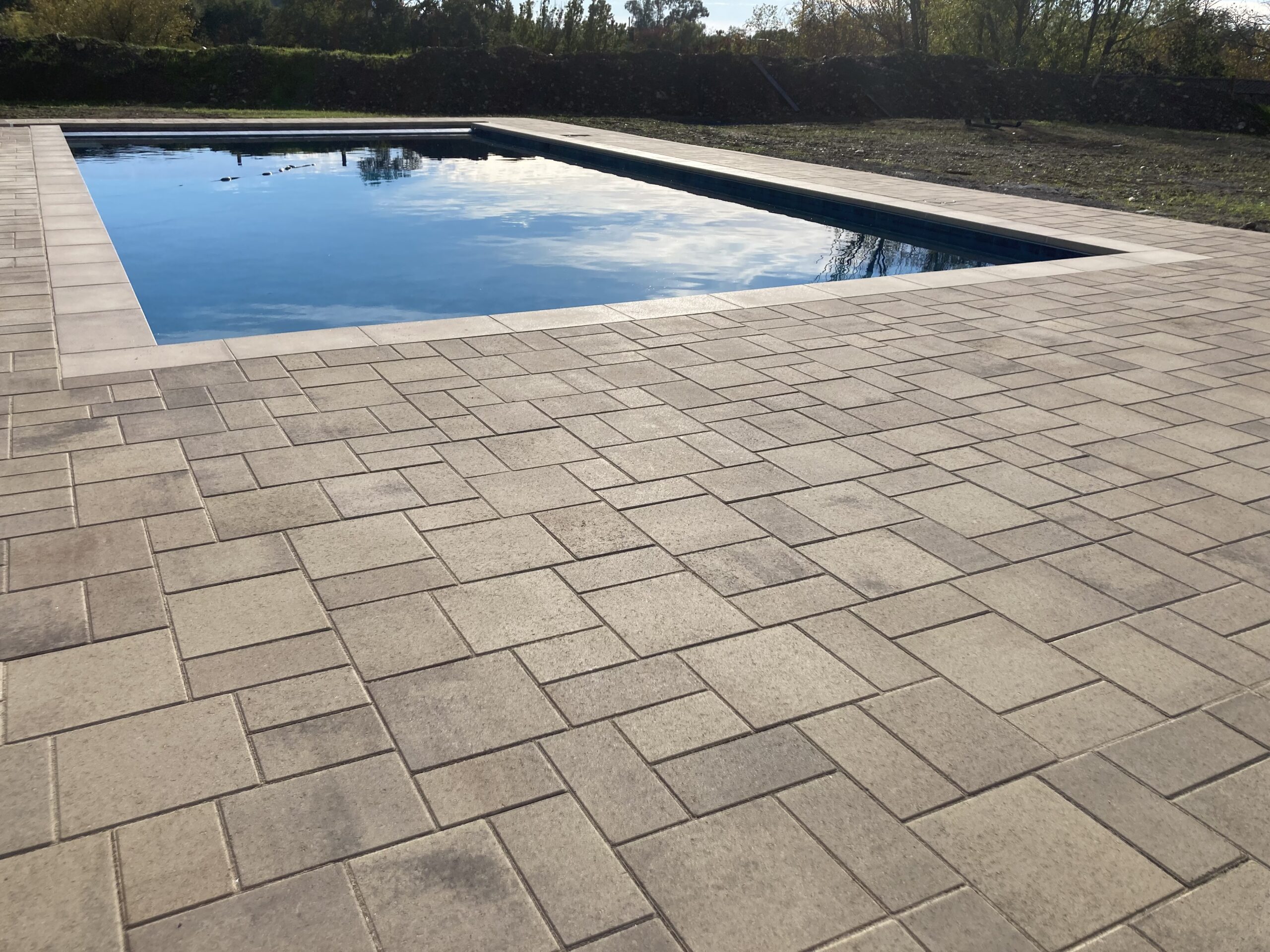 Pavers Bay Area | The Legacy Paver Group | Diamond Certified