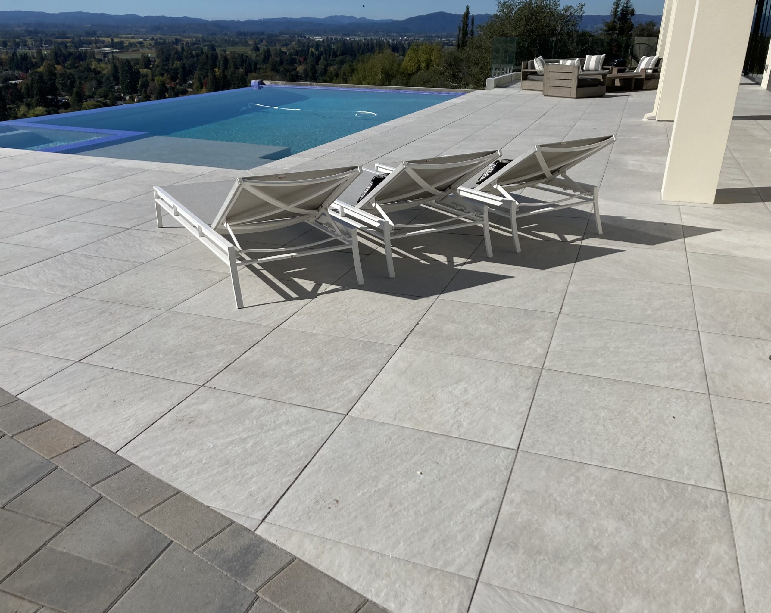 Pavers Bay Area | The Legacy Paver Group | Diamond Certified