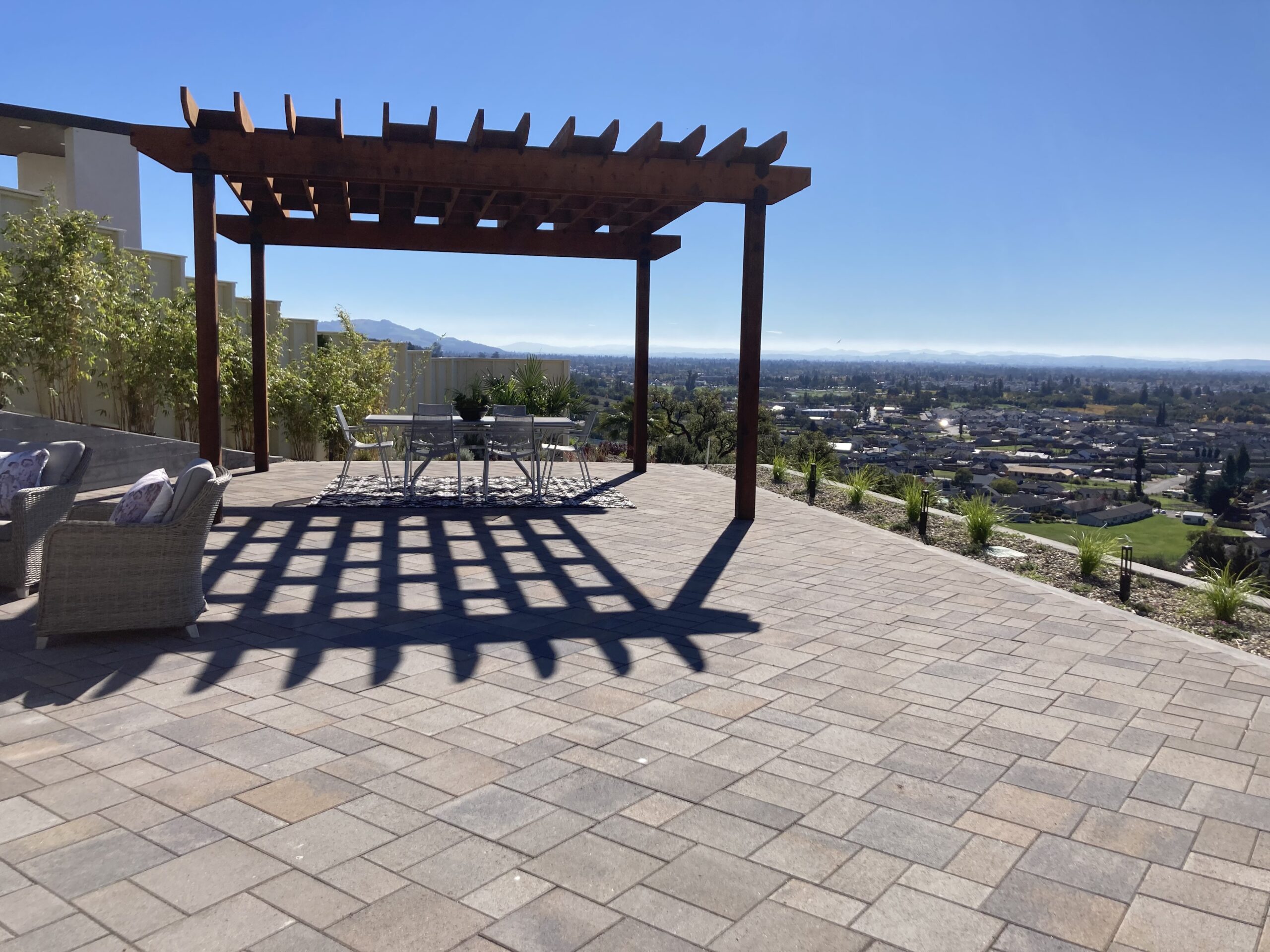 Pavers Bay Area | The Legacy Paver Group | Diamond Certified