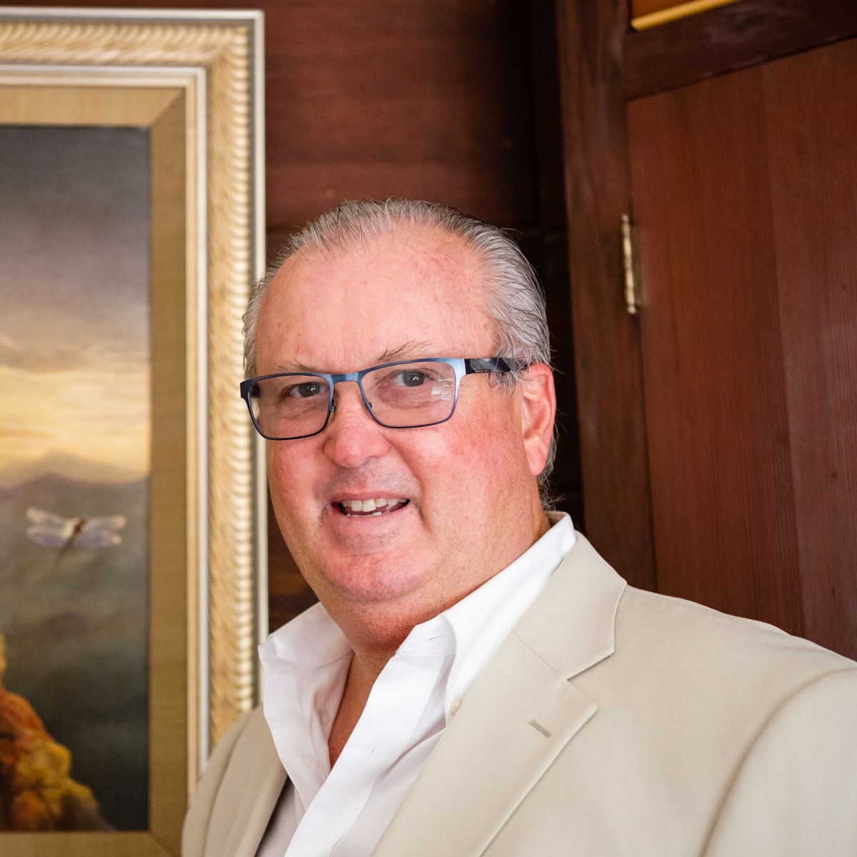 Marc Guay Team | Berkeley Realtor | Diamond Certified