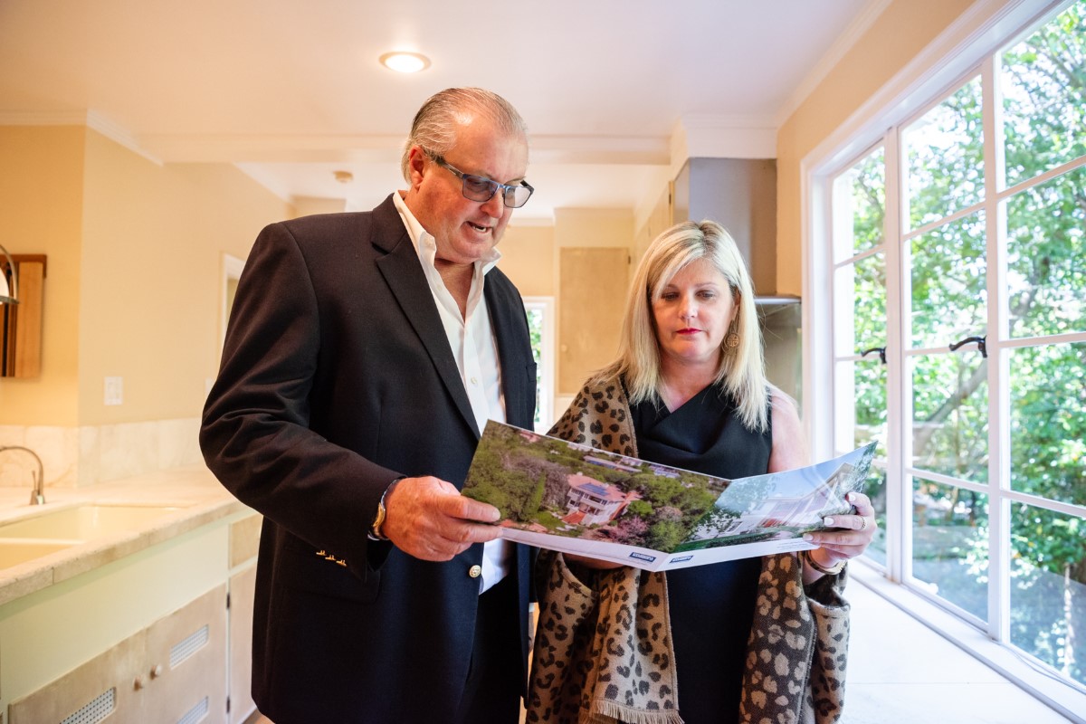 Marc Guay Team | Berkeley Realtor | Diamond Certified