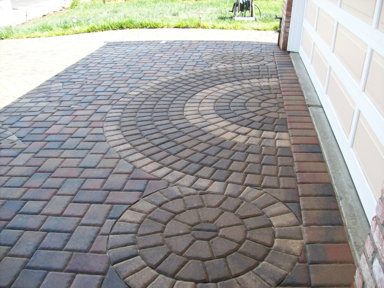 Unique Pavers | Diamond Certified | South Bay Hardscaping