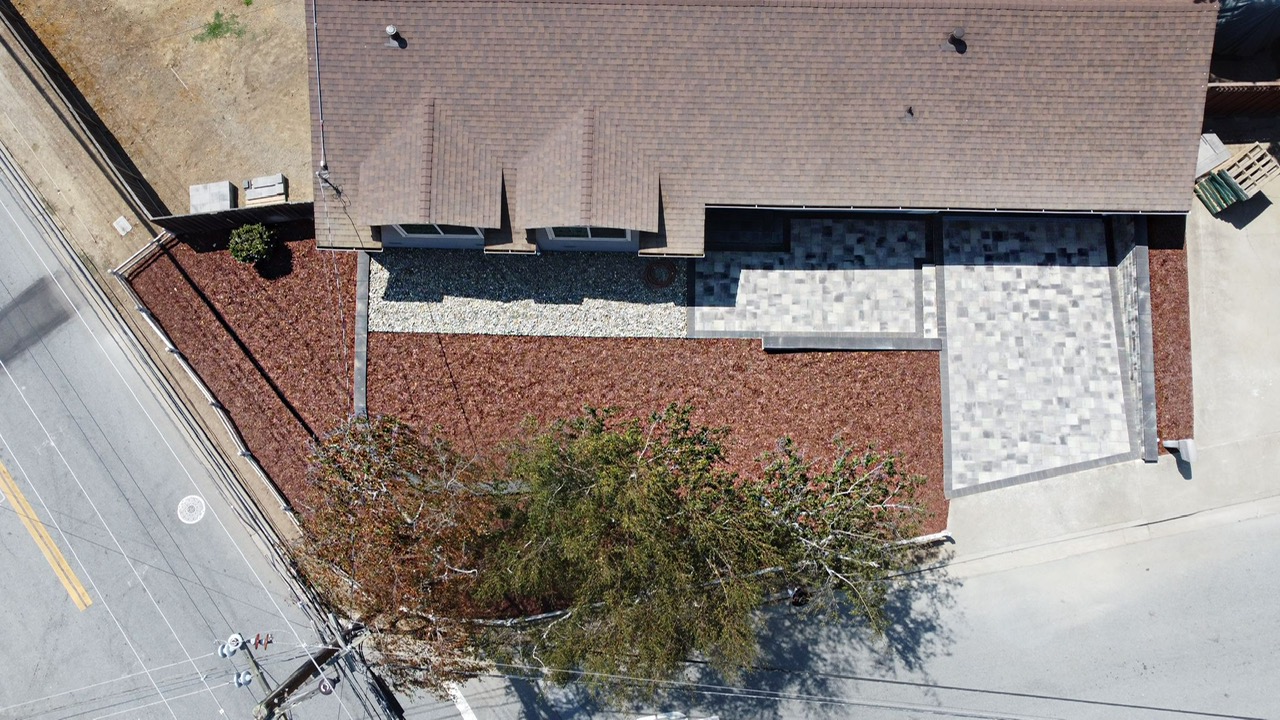 Unique Pavers | Diamond Certified | South Bay Hardscaping