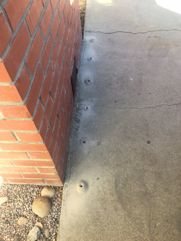 Great Wall Termite Control | Diamond Certified