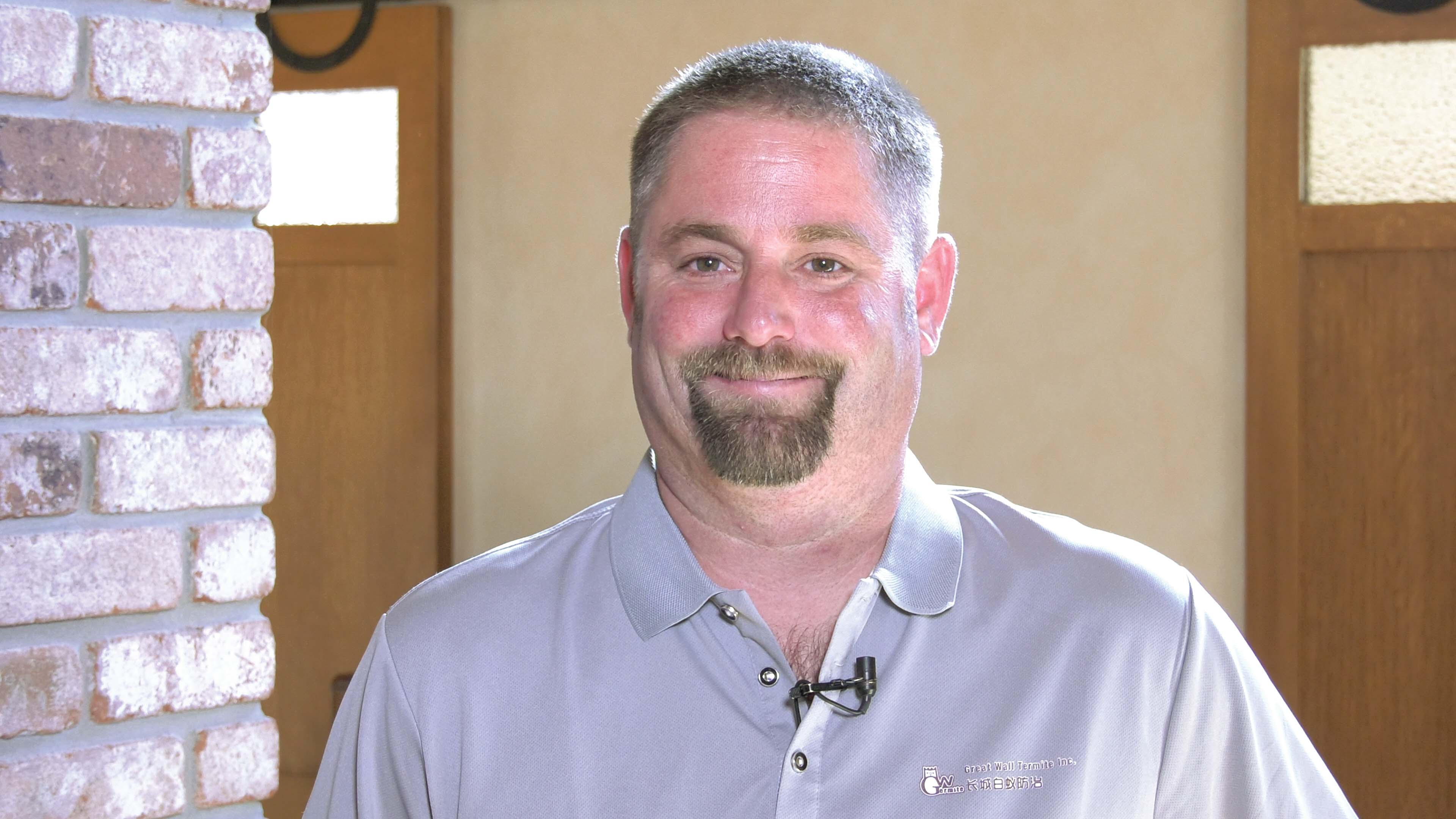 GREAT WALL TERMITE CONTROL - 201 Surveys, Videos, Articles, & More ...