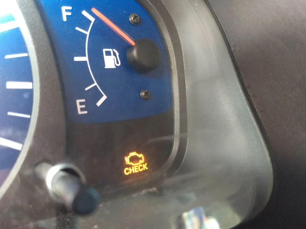 “Check Engine” Light Diagnosis: What’s Your Best Option? | Diamond ...