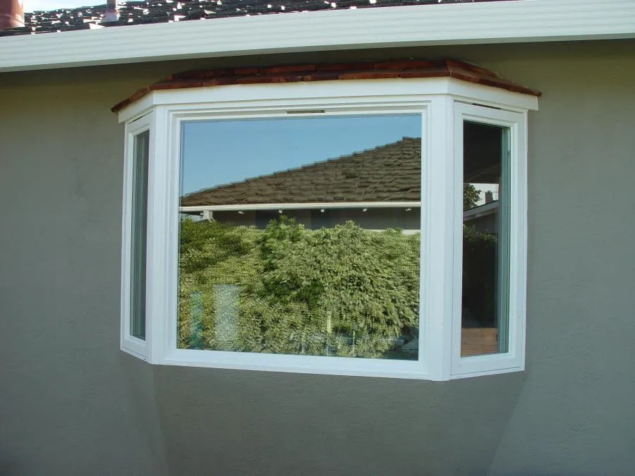 Avoid “Weeping” Windows This Winter | Diamond Certified
