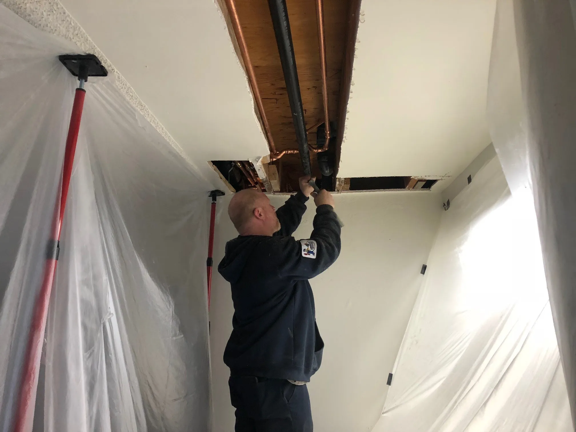 Glossary of Plumbing Terms and Definitions | Diamond Certified