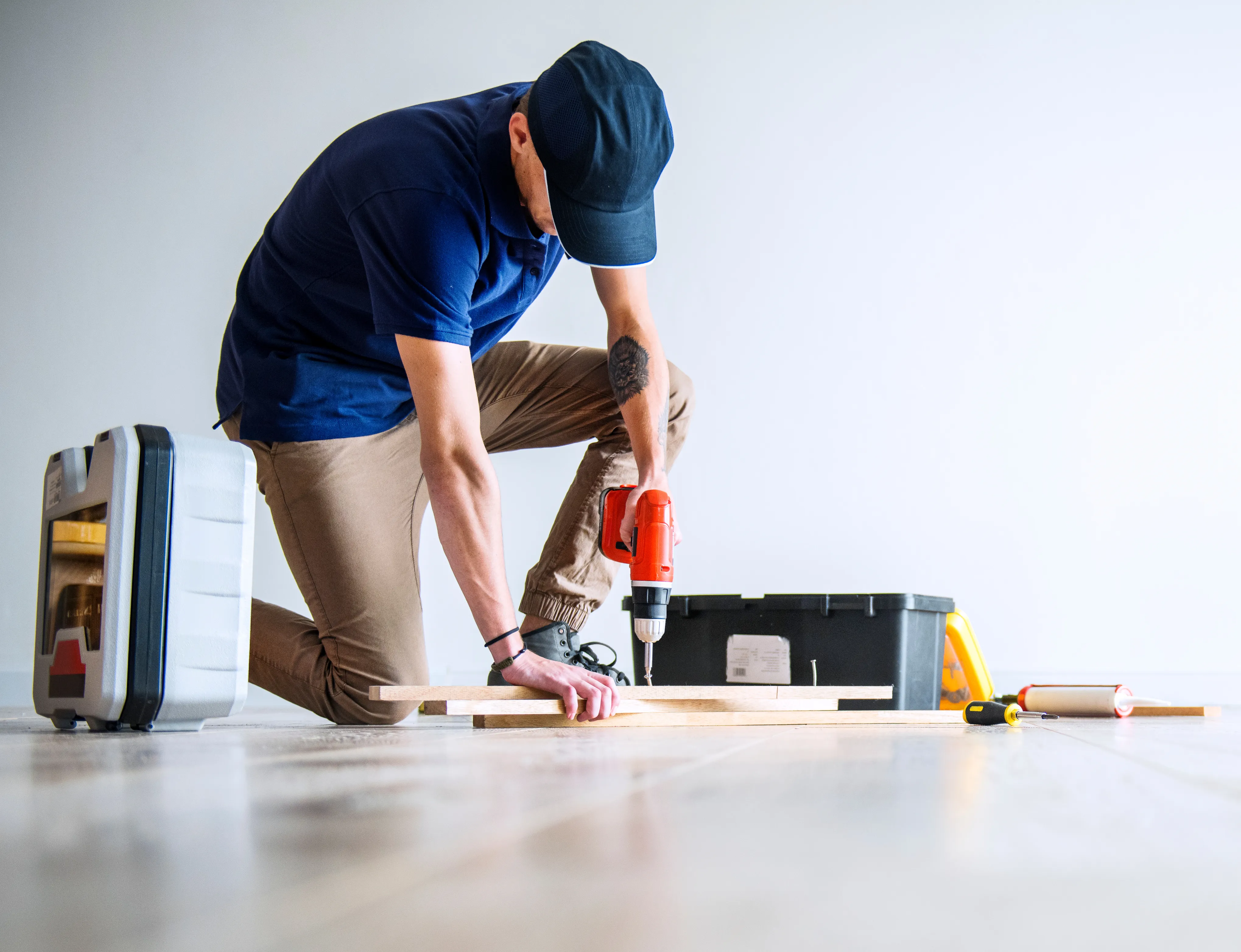 Glossary of Terms for Handyman and Carpenter Services | Diamond Certified