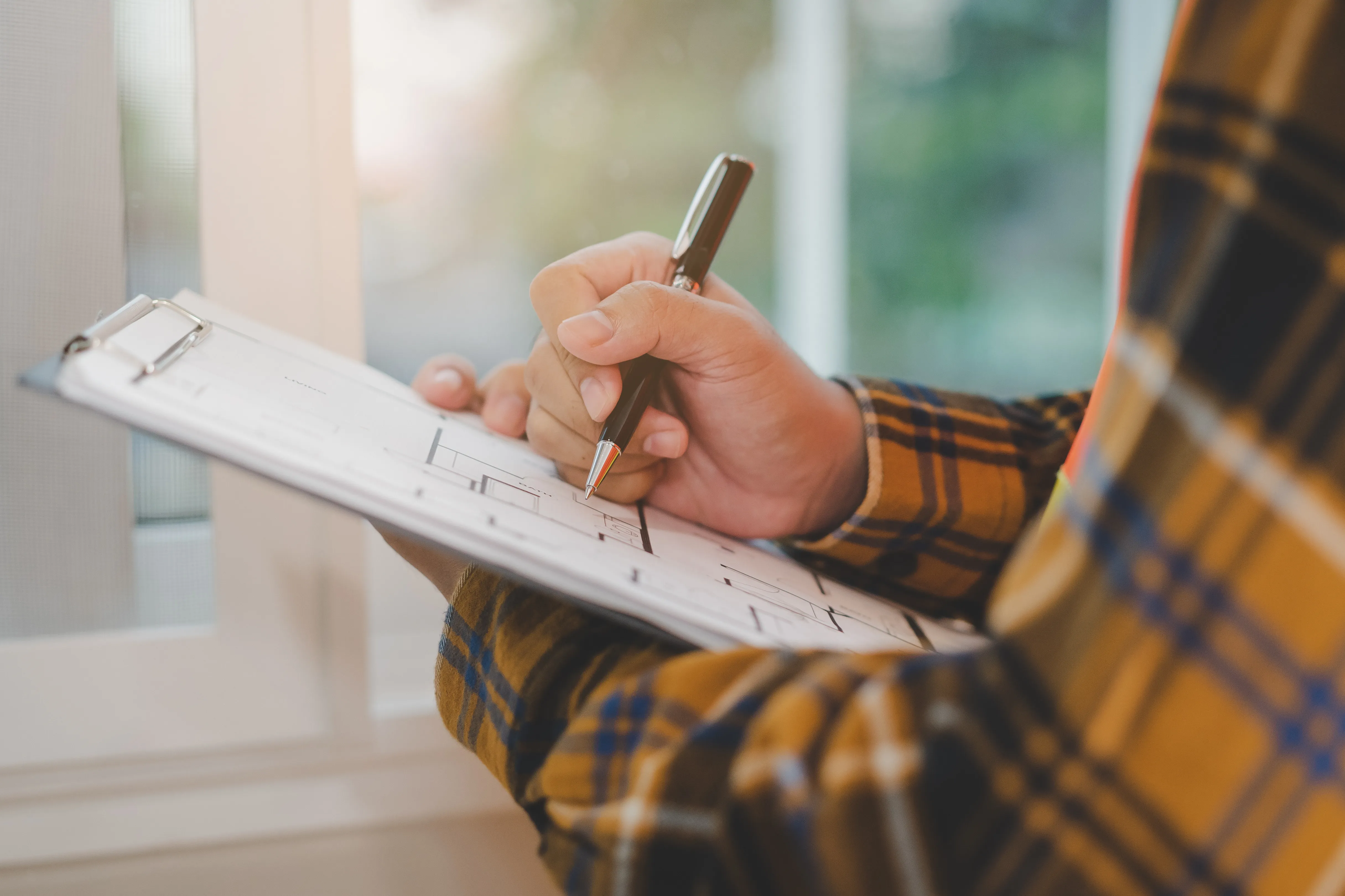Home Exterior Inspection Checklist | Diamond Certified