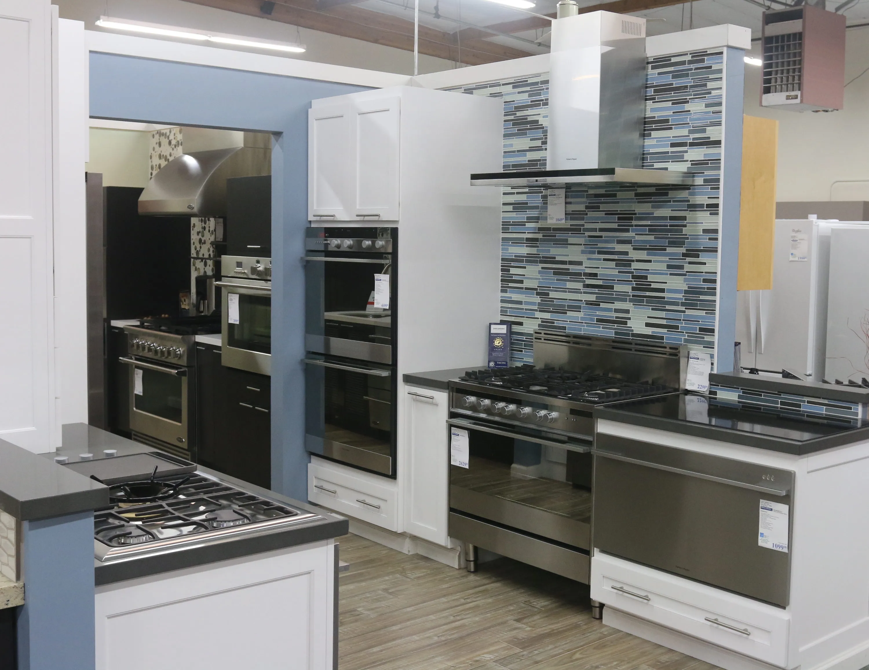 5 Tips for Buying a Home Appliance | Diamond Certified