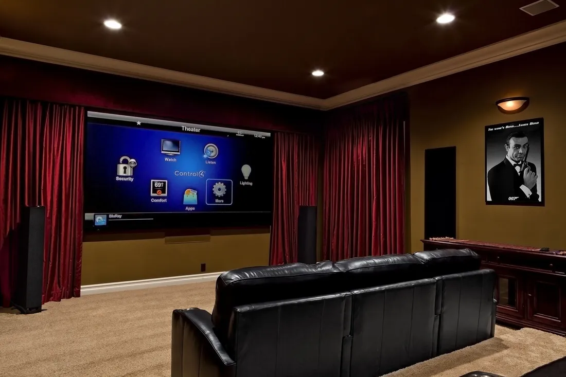 Tips for Making the Most of Your Home Theater and A/V System | Diamond ...