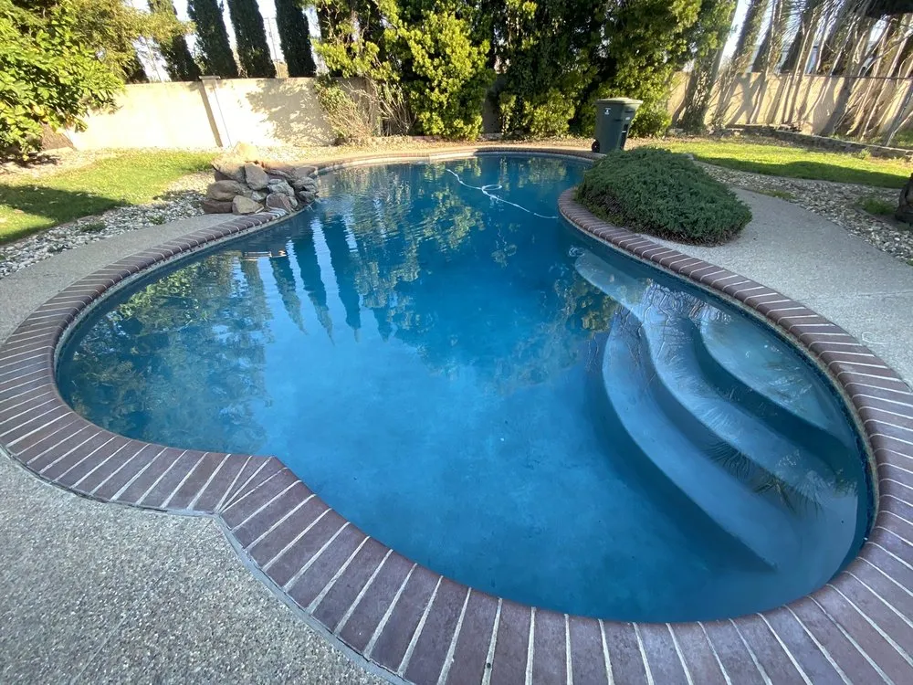 Why Trust Diamond Certified Swimming Pool & Spa Service & Supply ...