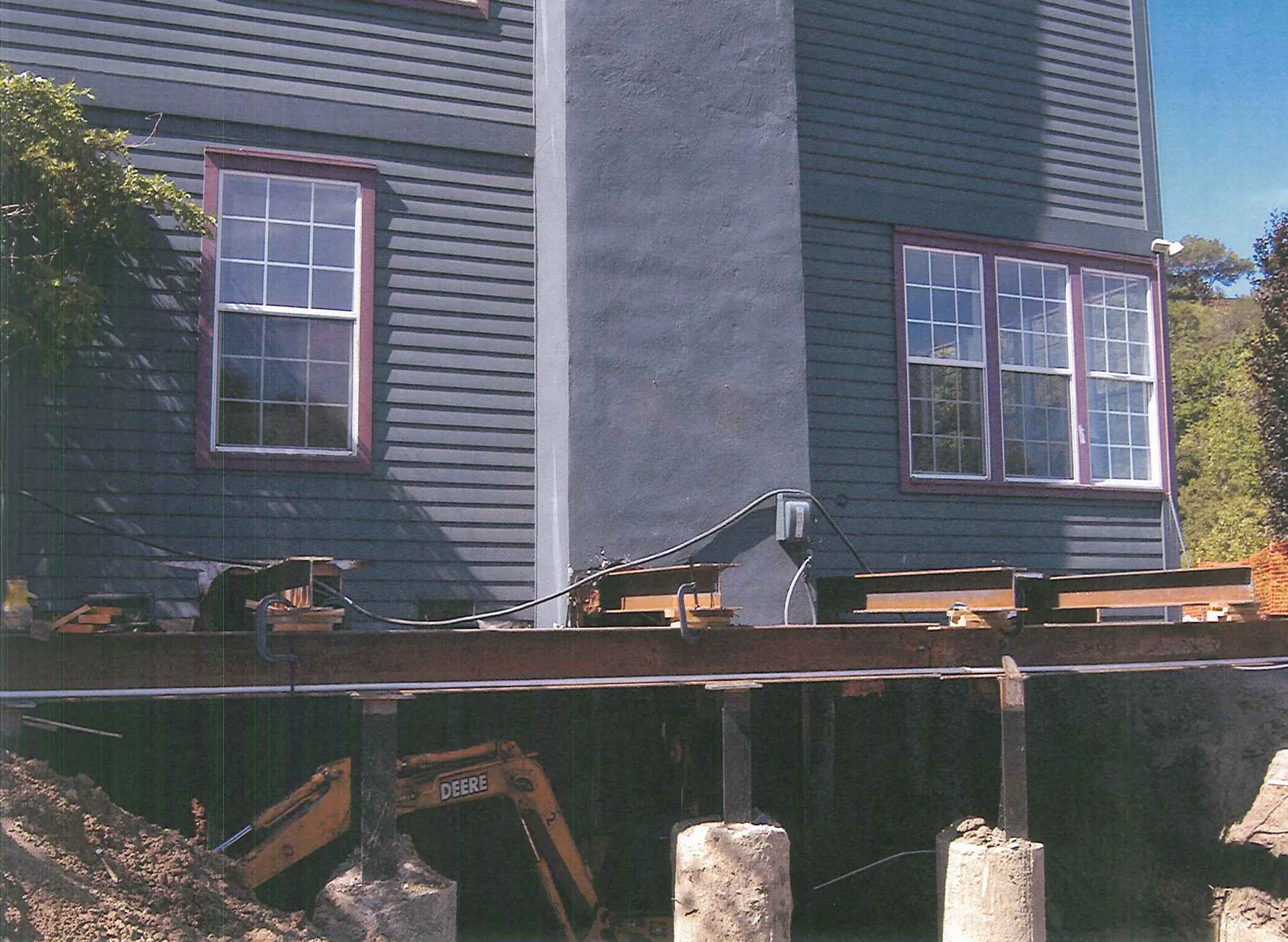 Should Your Foundation Contractor be EPA Lead-Safe Certified? | Diamond ...