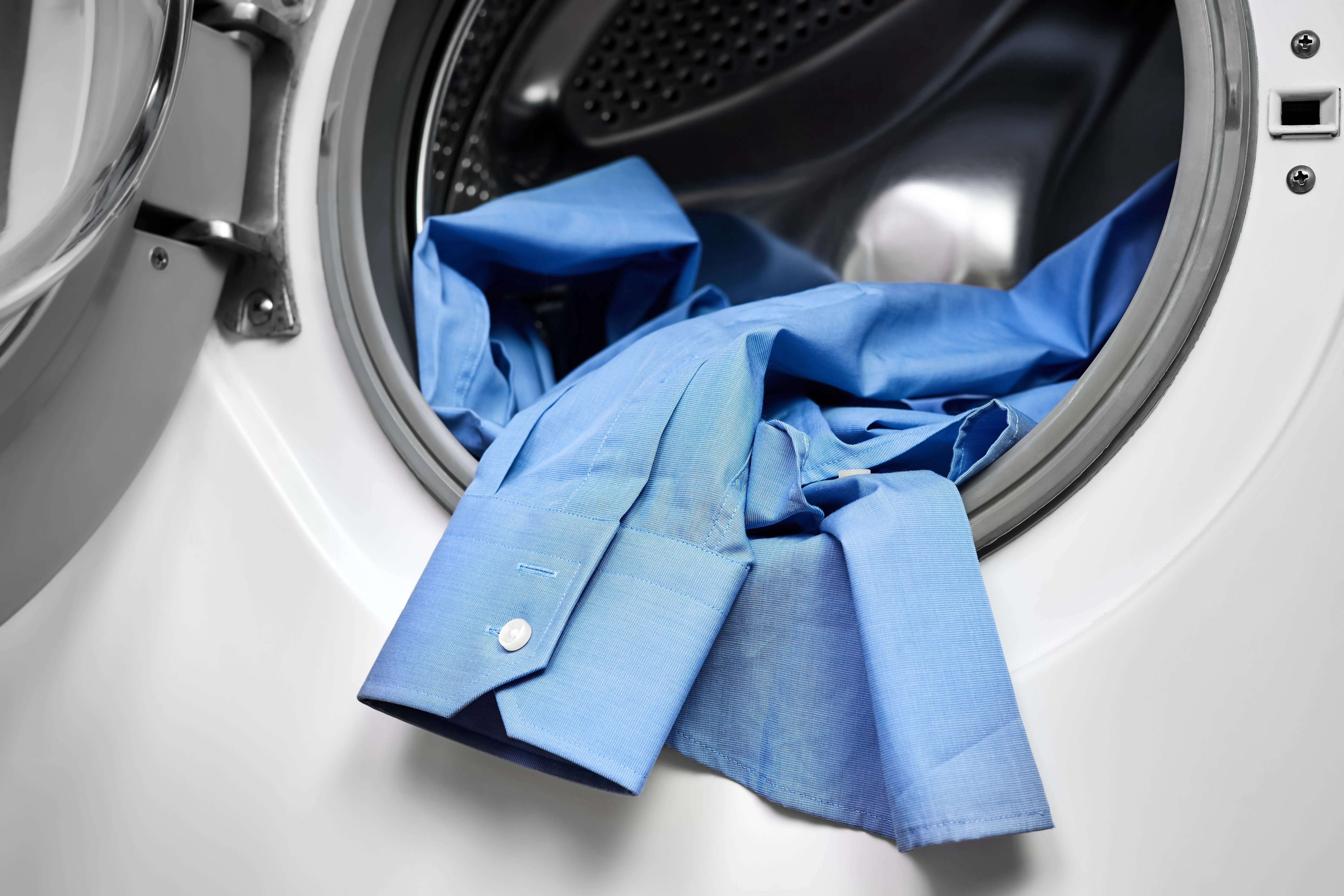 Advantages of a Front-Load Washer | Diamond Certified