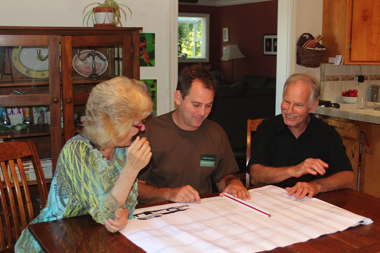 Five Reasons to Get Three Bids | Diamond Certified