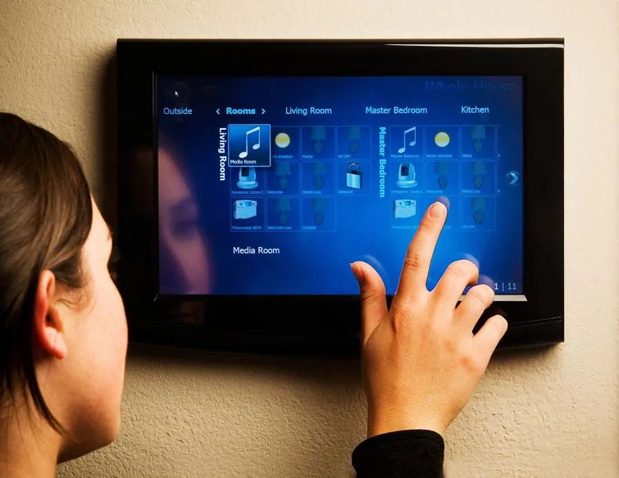 Home, Smart Home: Integration, Automation and the Future of Domestic ...