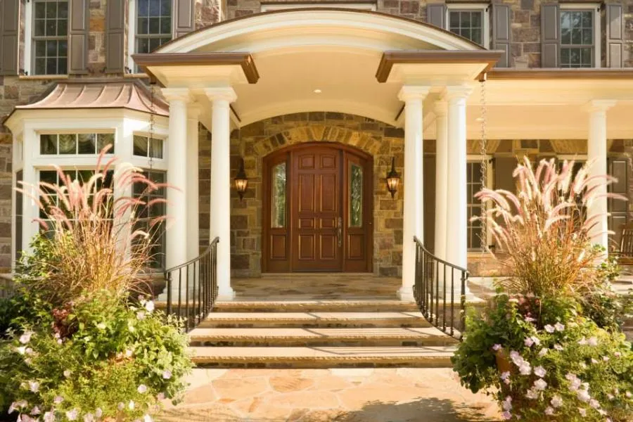 What You Should Know Before Buying New Doors | Diamond Certified