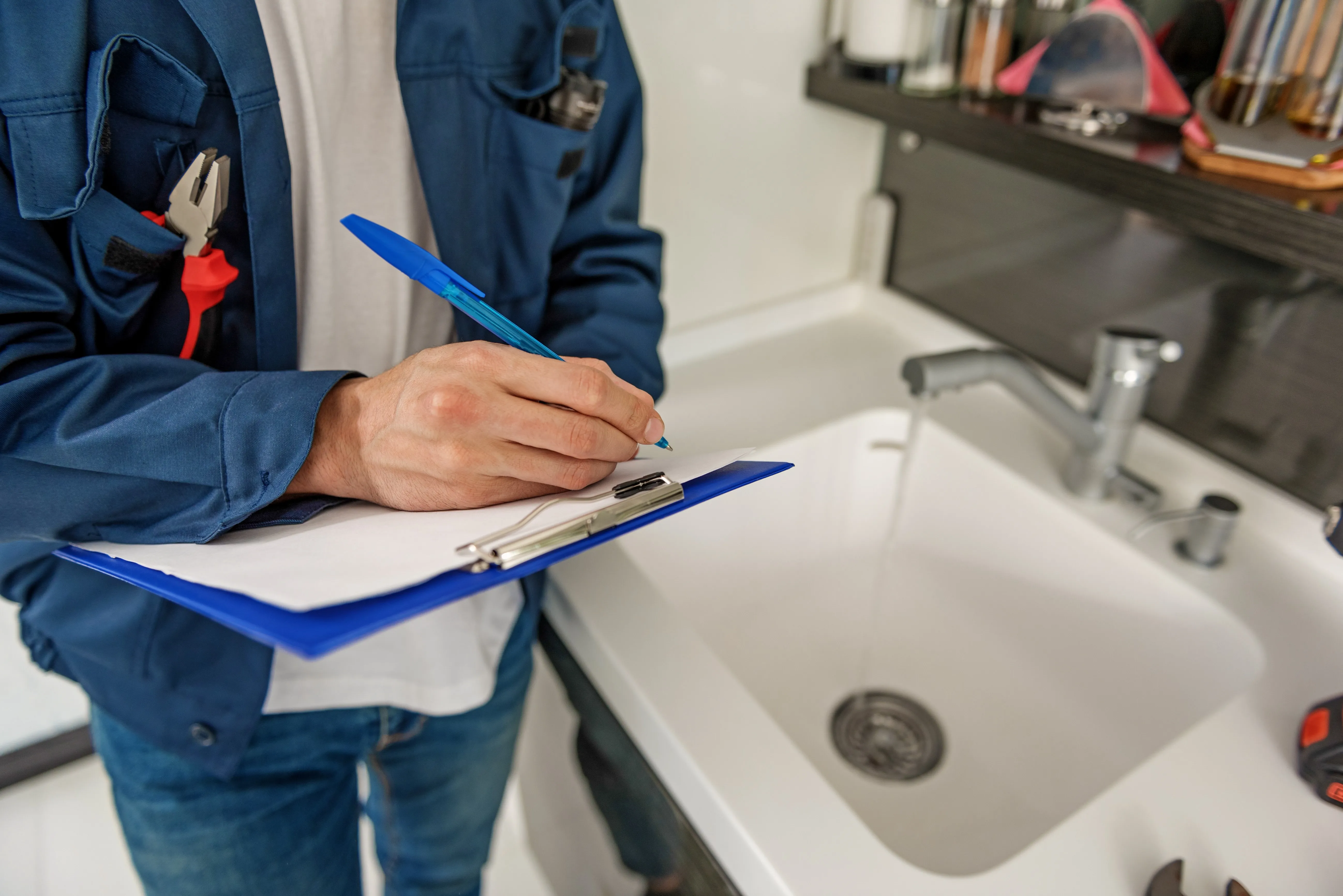How to Prepare for a Home Inspection | Diamond Certified