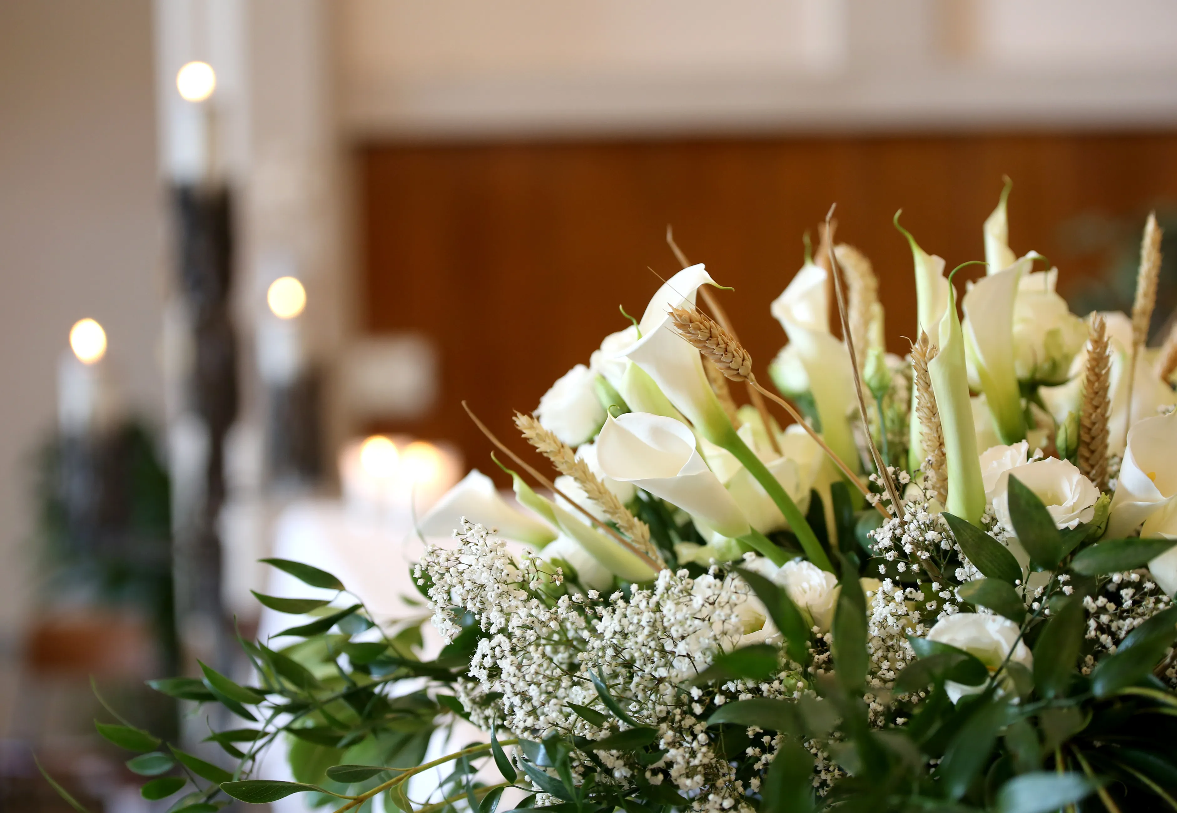 How to Budget for a Funeral or Memorial Service | Diamond Certified