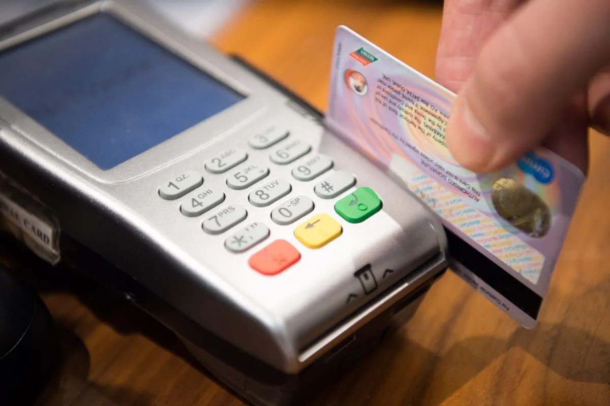 Holidays, Distractions and Managing Your Receipts | Diamond Certified