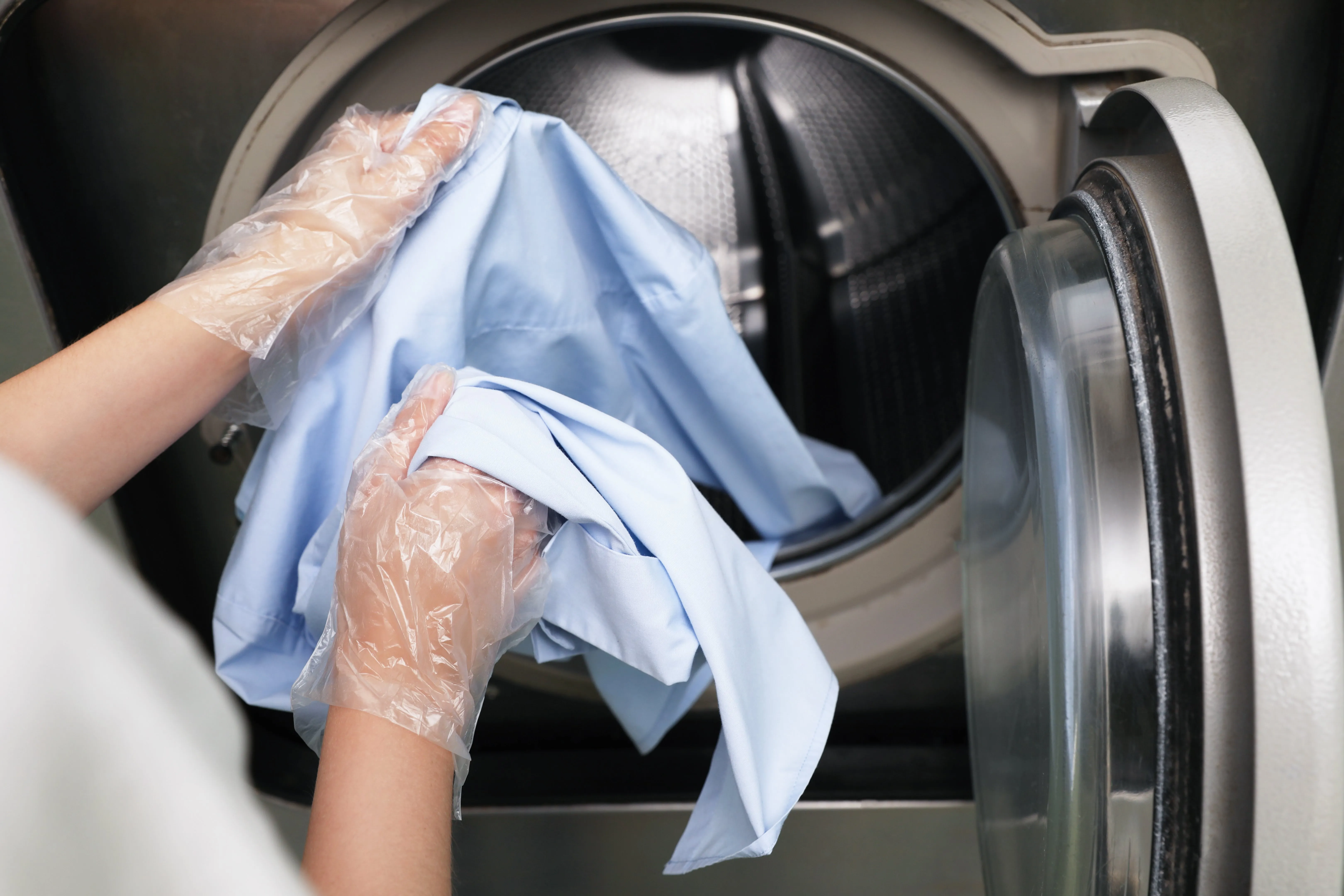 What to Do if a Laundry Service Damages Your Clothes | Diamond Certified