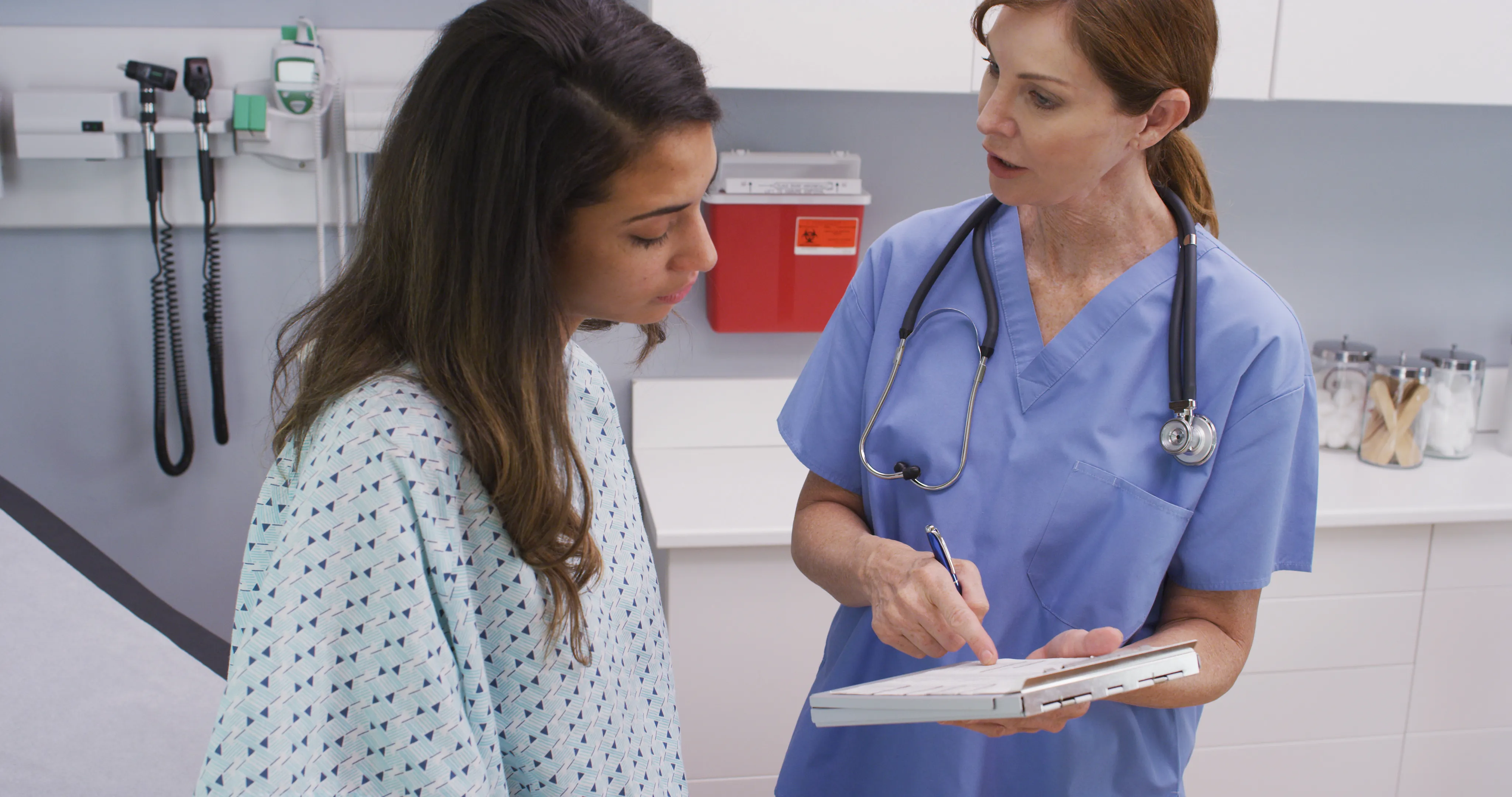 How to Change Doctors | Diamond Certified