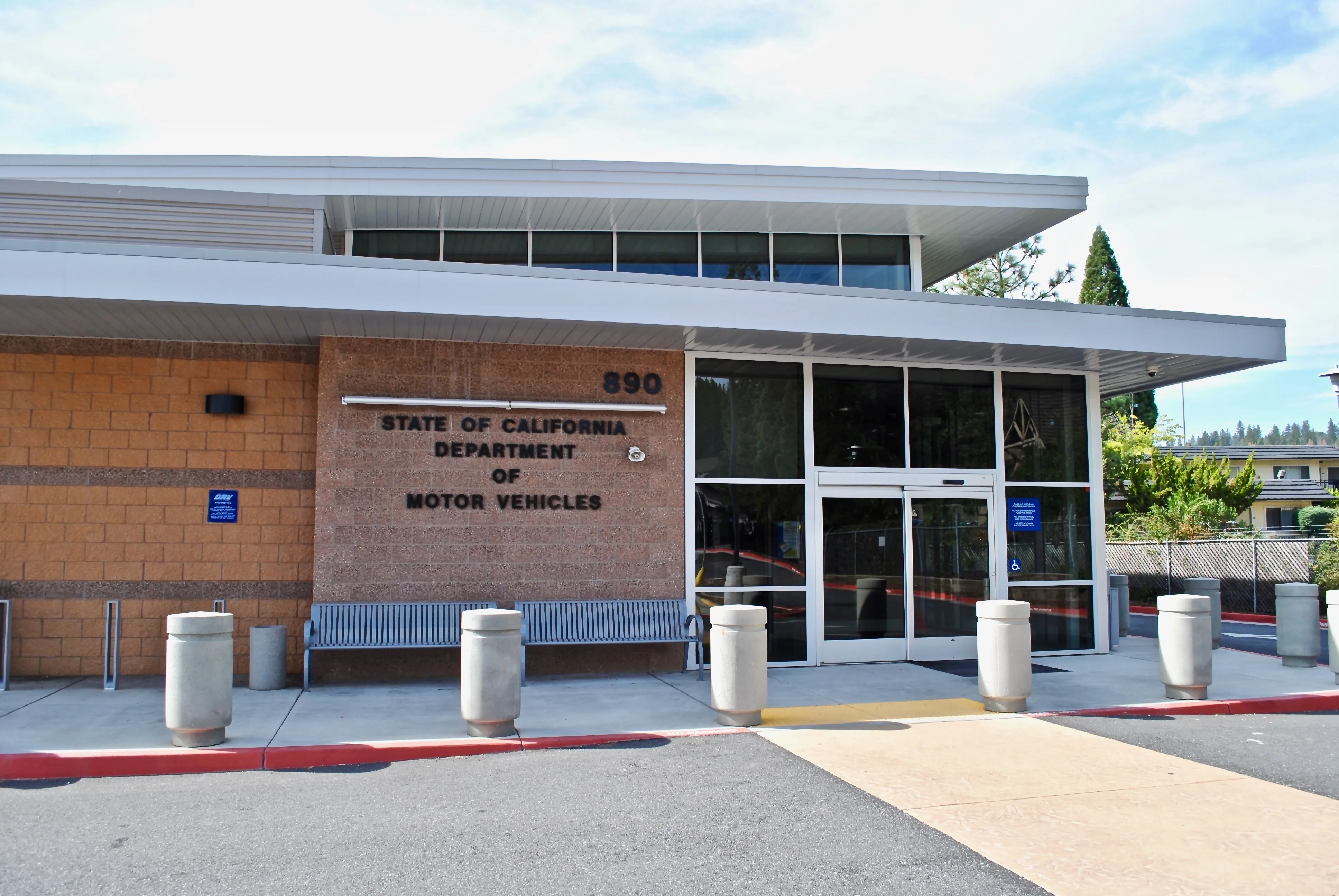 New Ways to Take the California Driver’s License Test | Diamond Certified