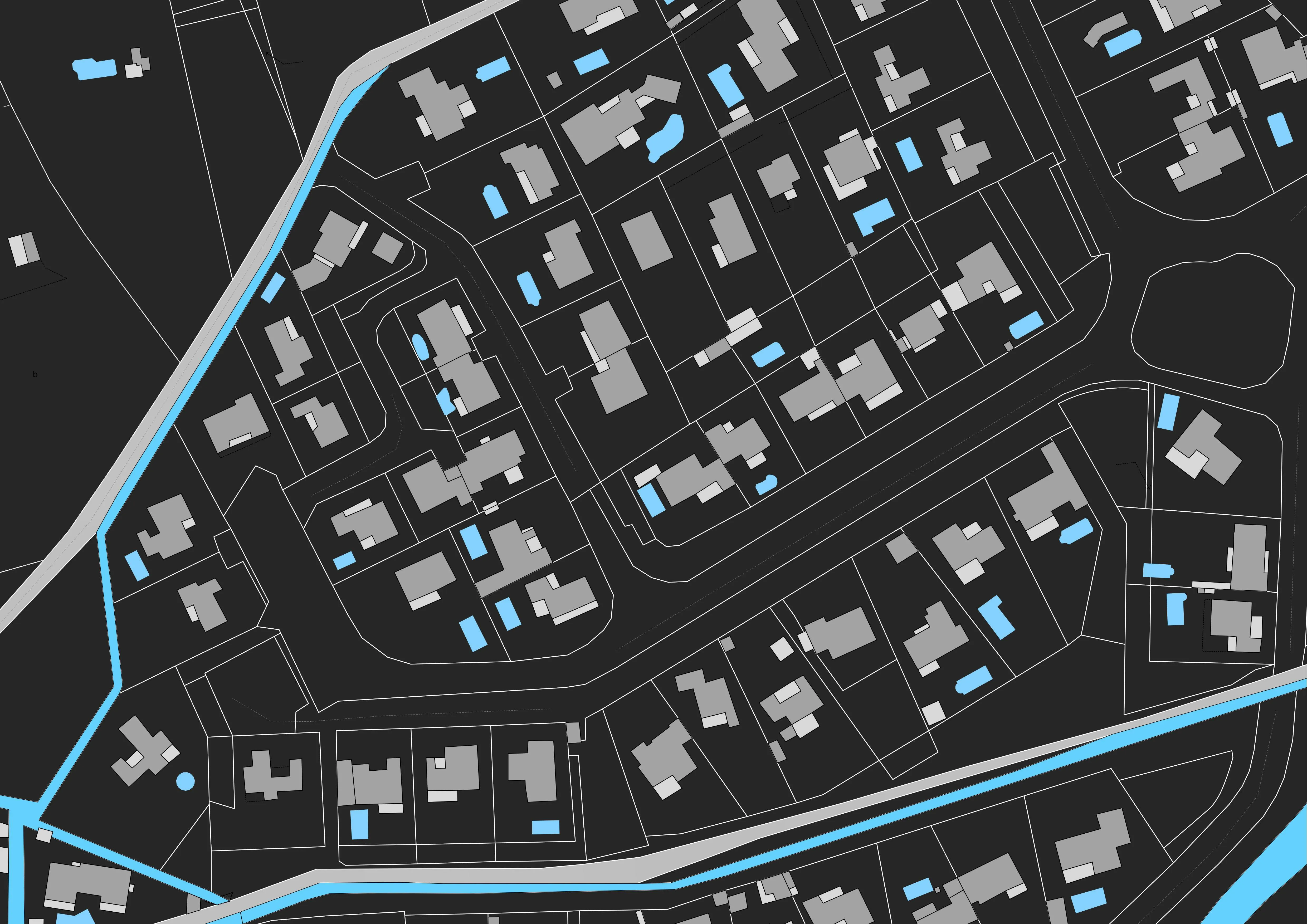 How to Navigate Zoning Laws During a Community Home Building Project ...