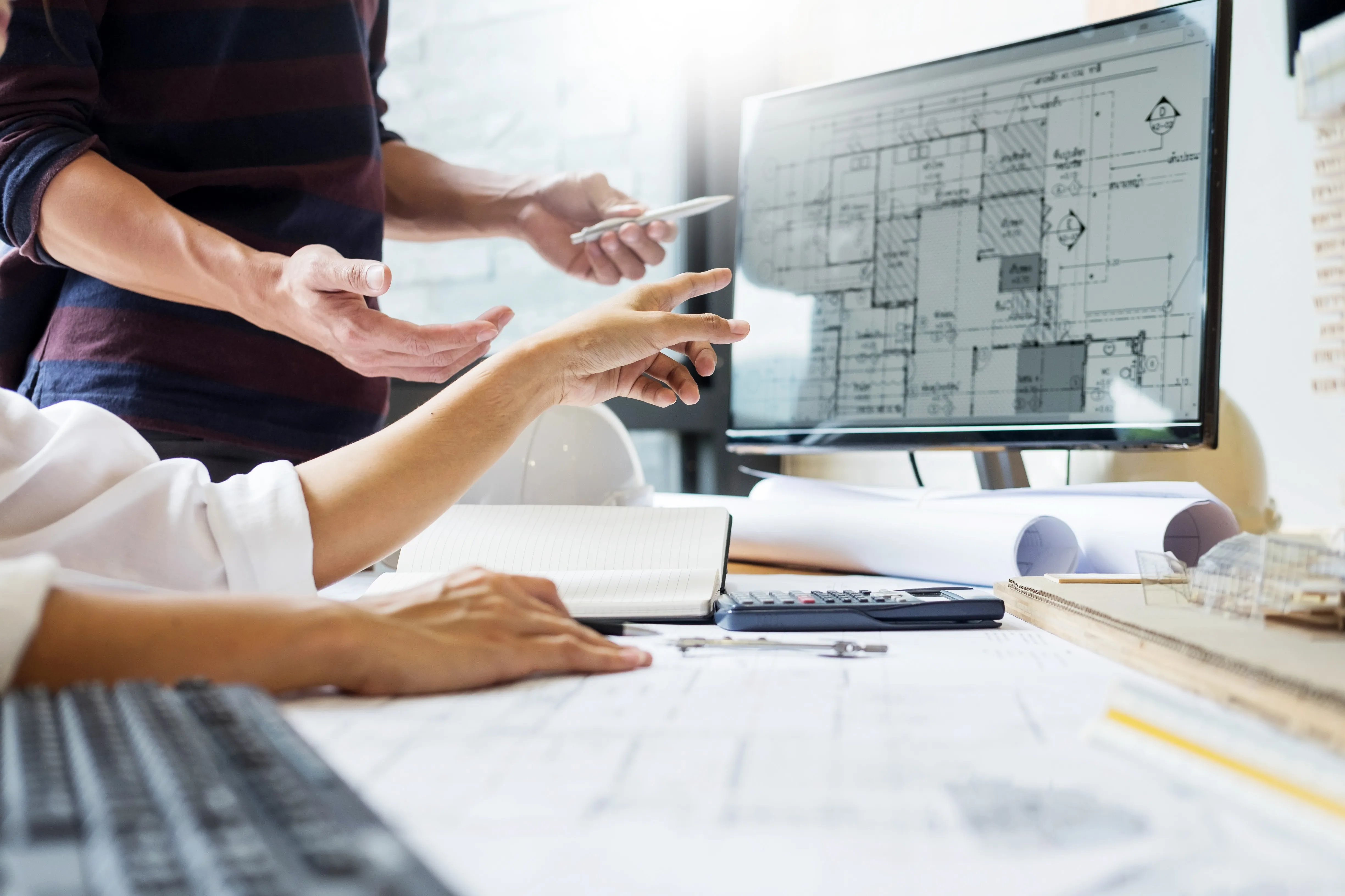 How to Plan a Community Home Building Project | Diamond Certified