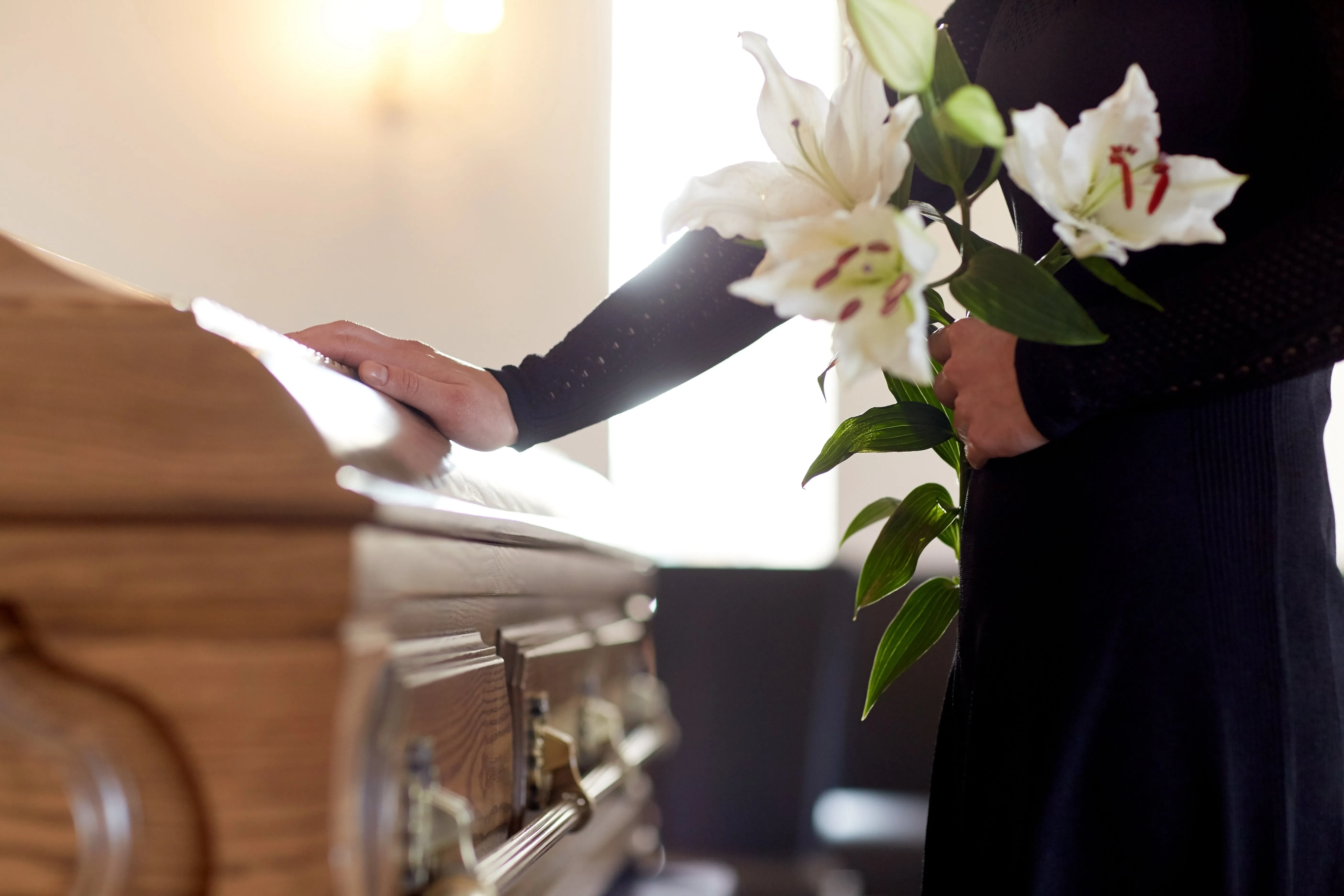 Practical Considerations for Attending a Funeral or Memorial Service ...