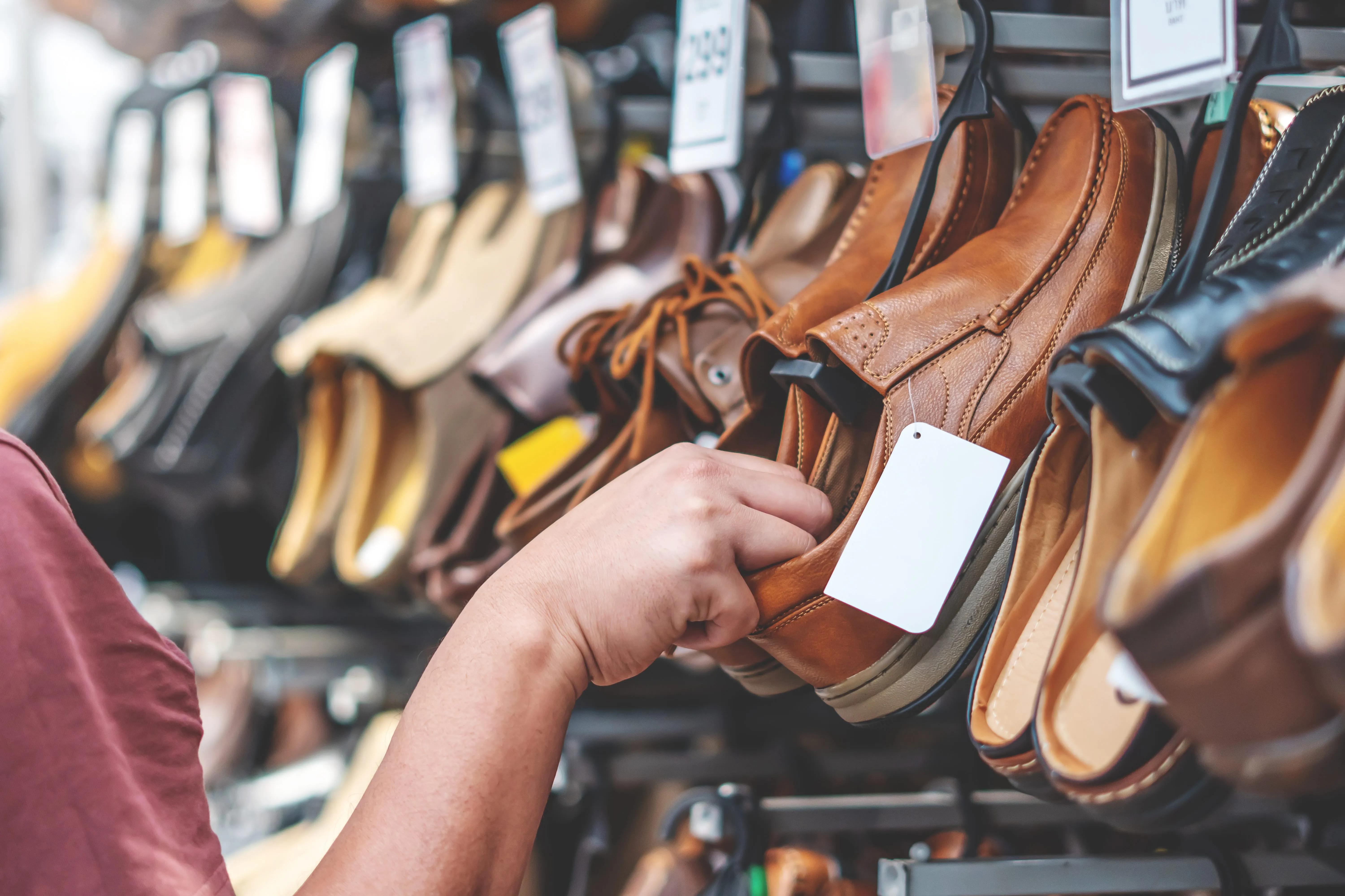 How to Find the Right Shoes for Your Needs | Diamond Certified