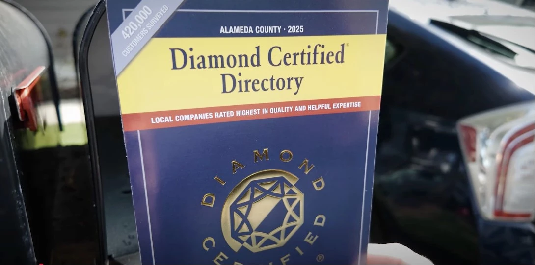 2025 Diamond Certified Directory 30-Second Video | Diamond Certified